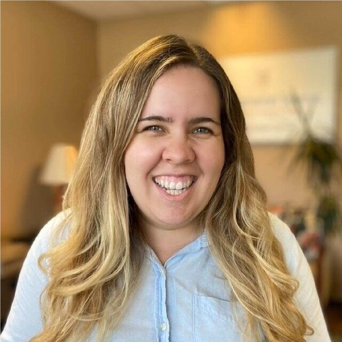 Sarah West – Good Samaritan Services